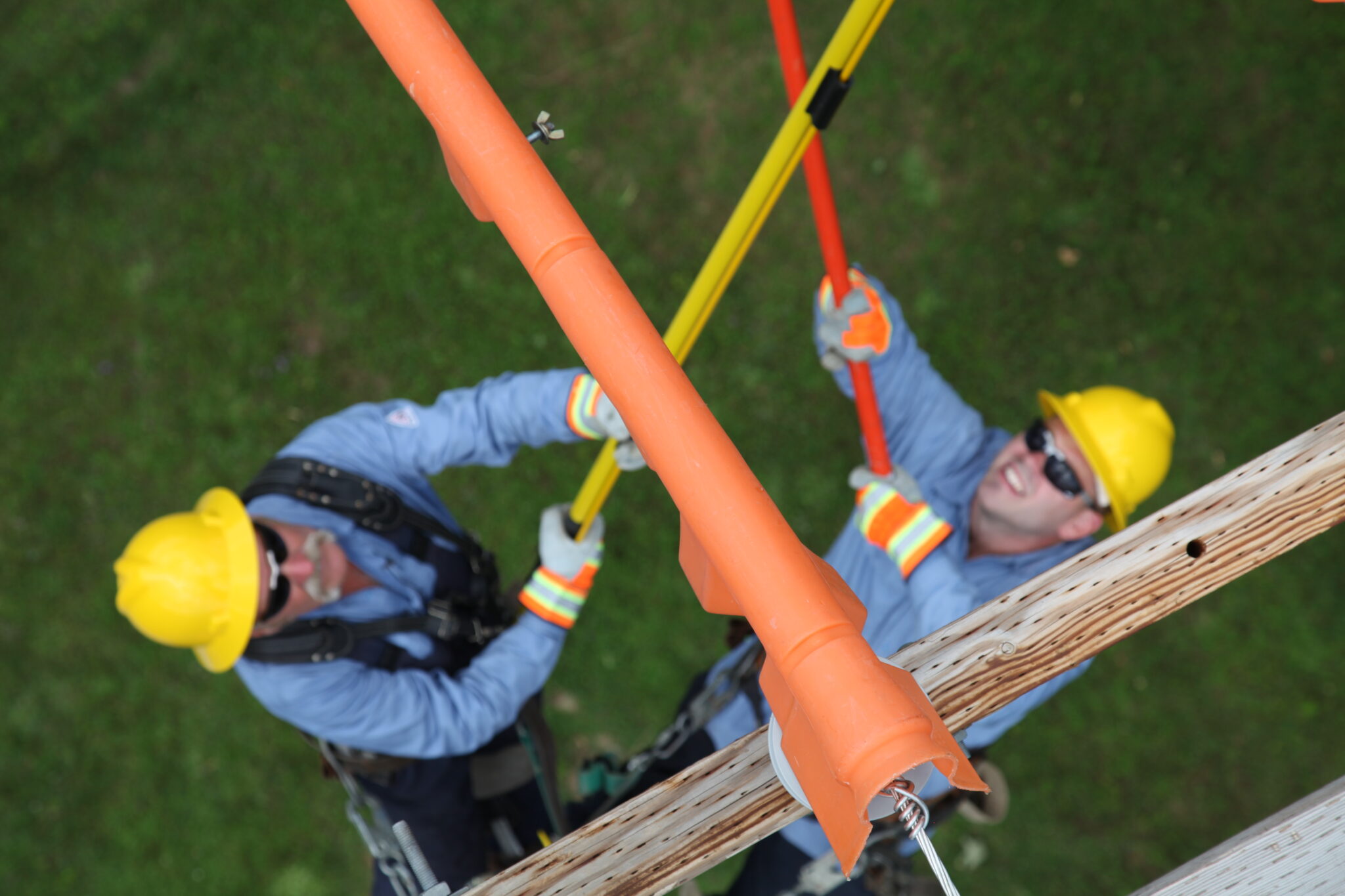 MYR Group Inc. Subsidiaries | Electrical Contractors